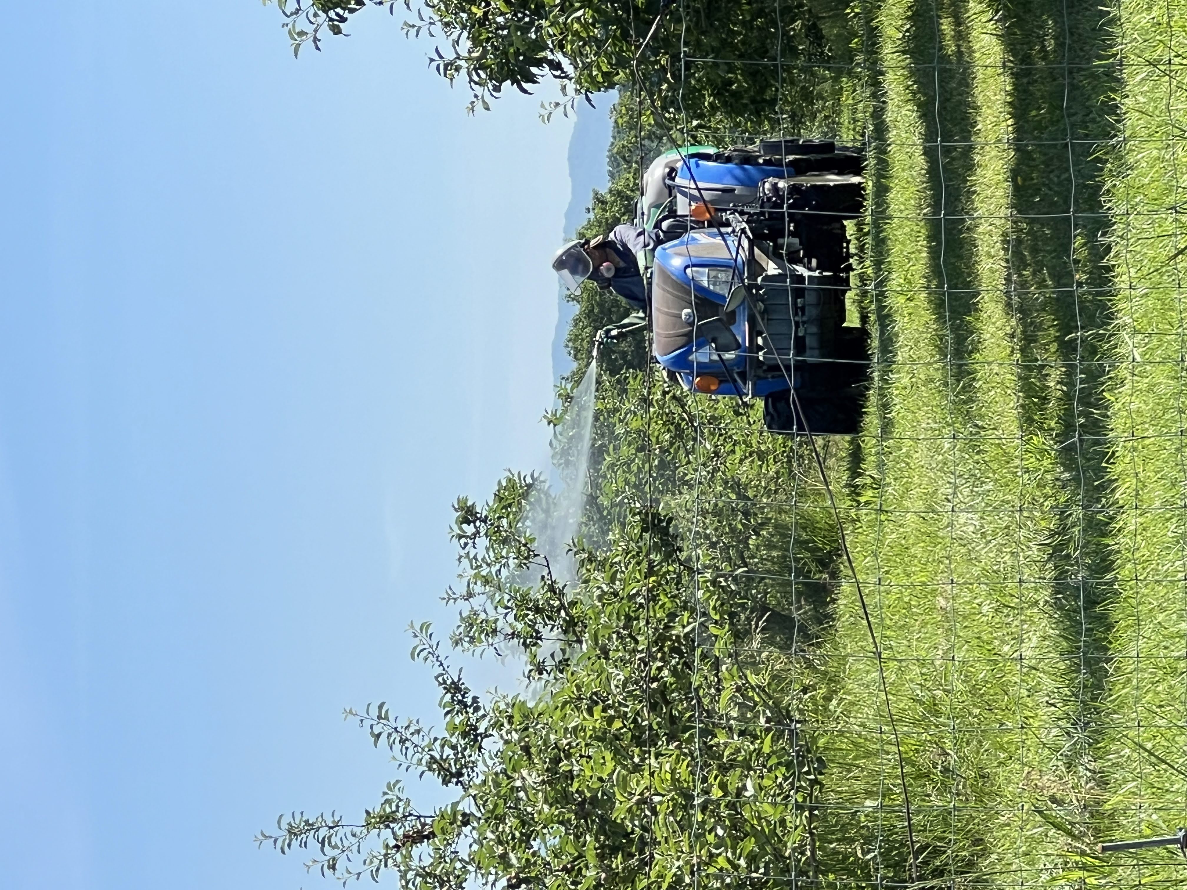 Growing Practices – Stony Creek Farm